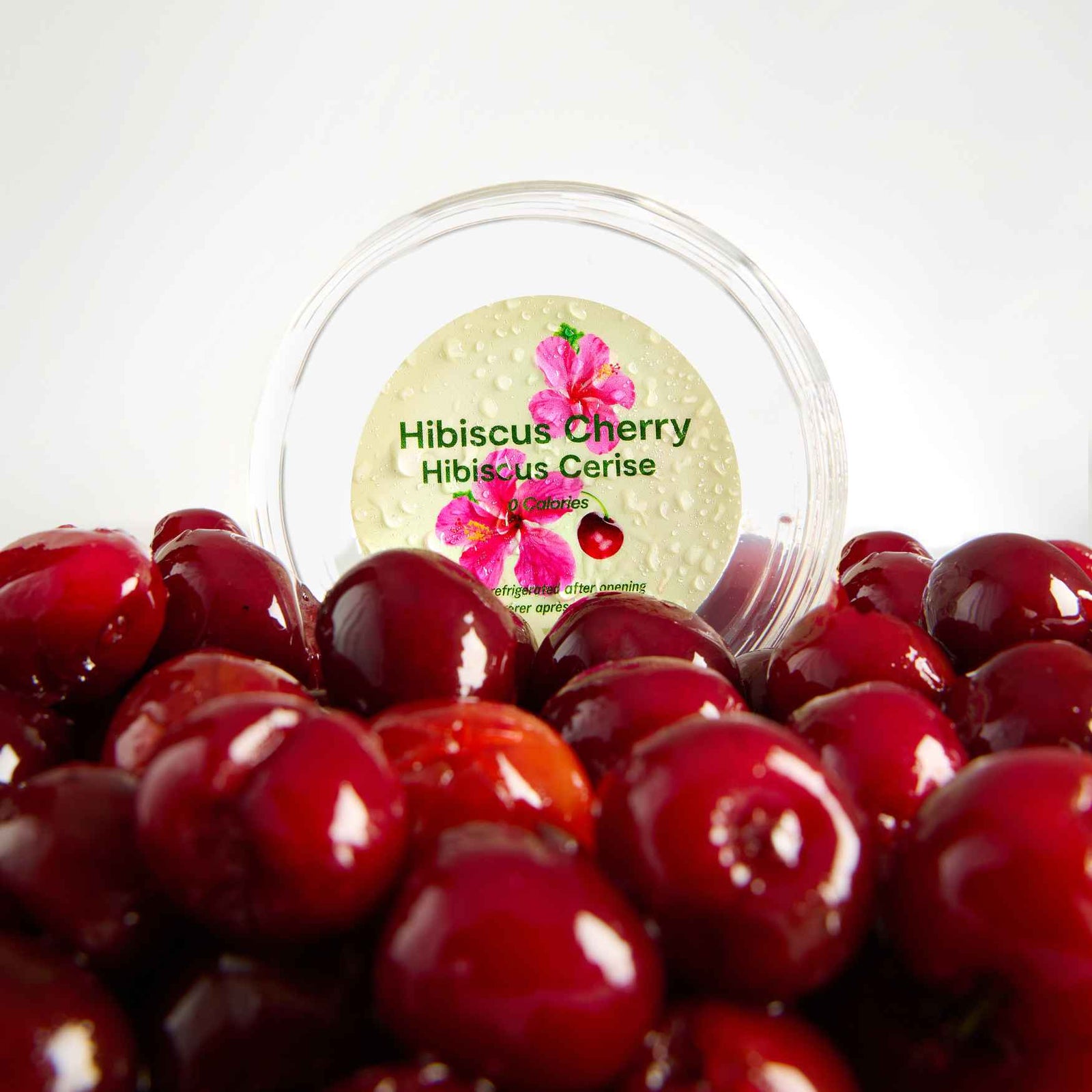 Kitchen water filter & natural flavor infuser