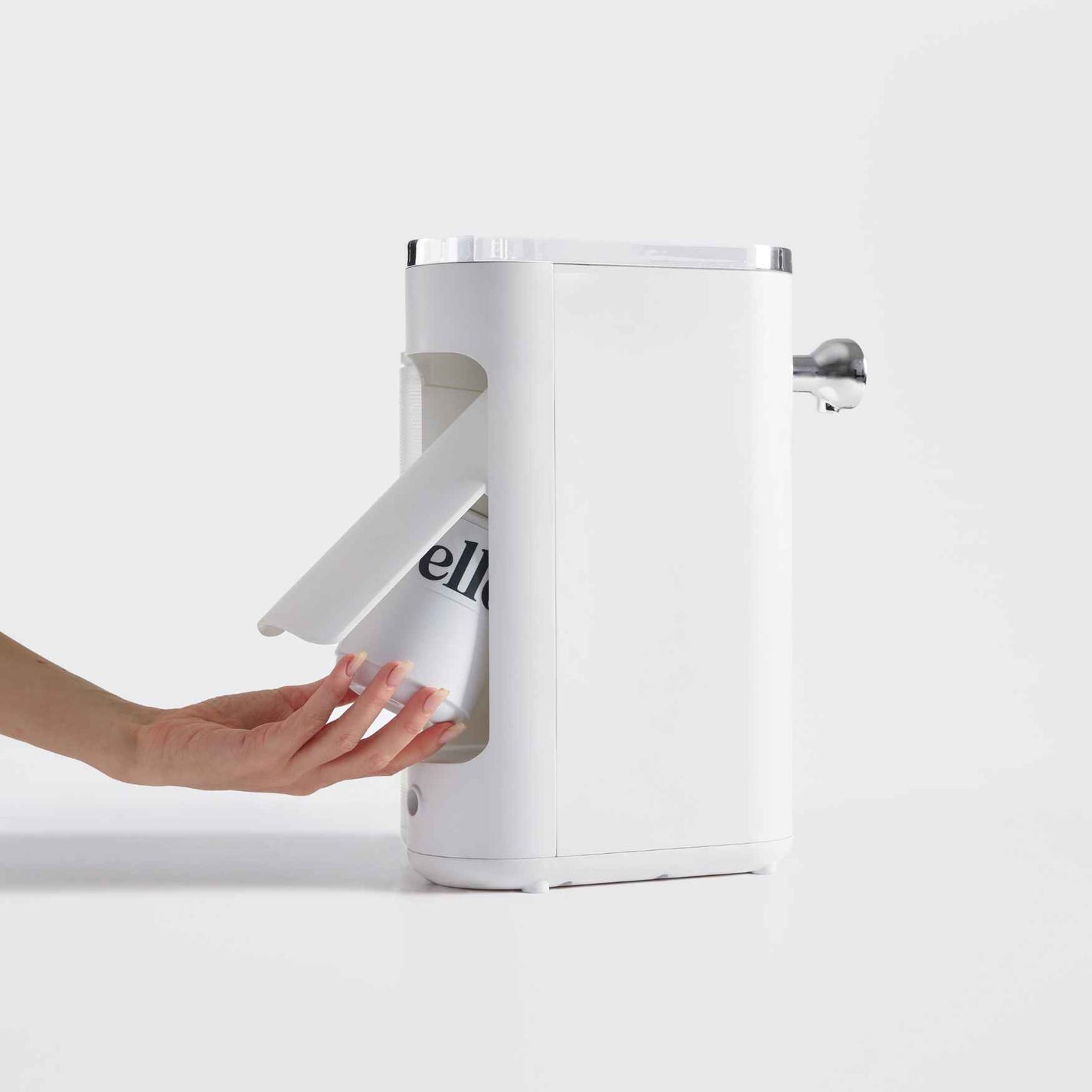 Bello™ Carbon Filter: Advanced Filtration for Pure, Fresh-Tasting Water ...