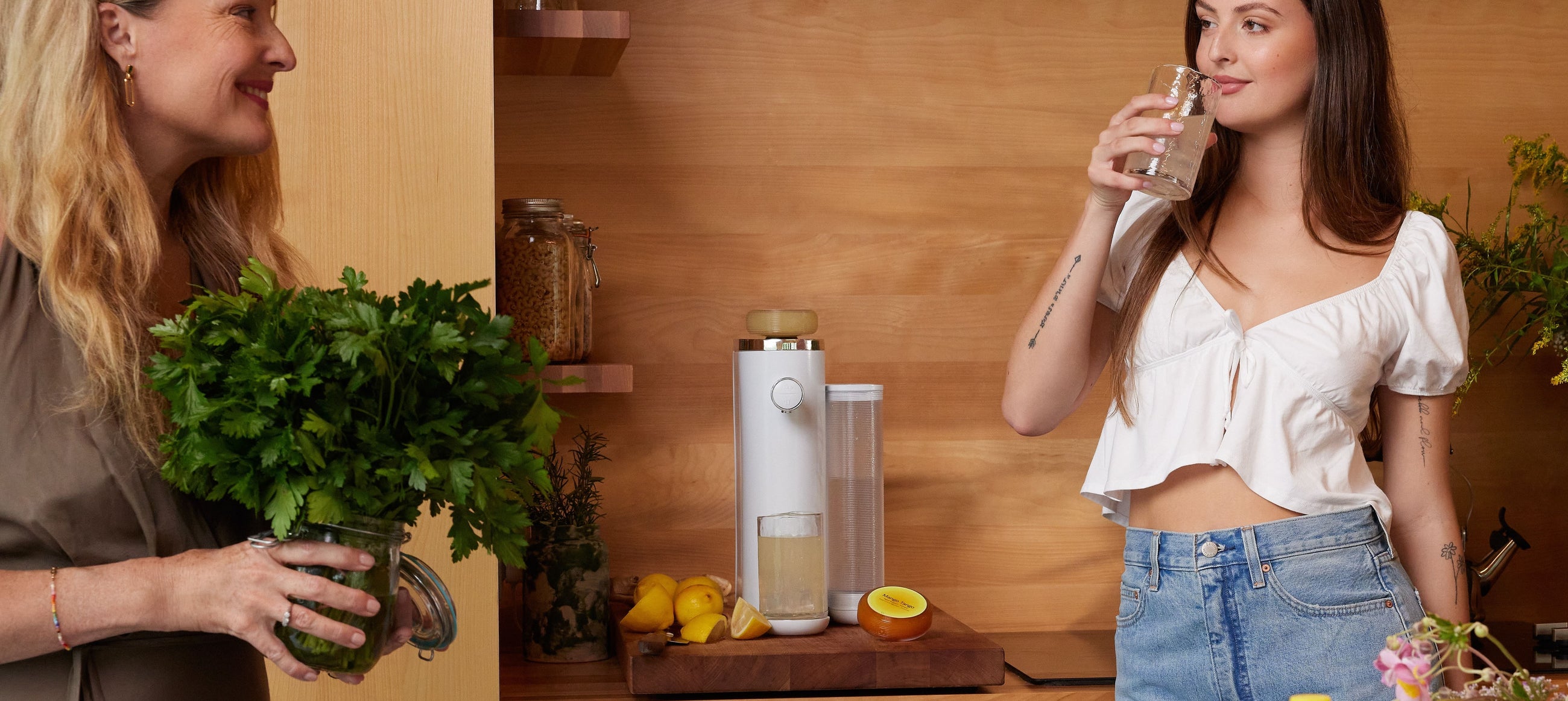 Bello Water: Purify, Personalize, and Elevate Your Hydration