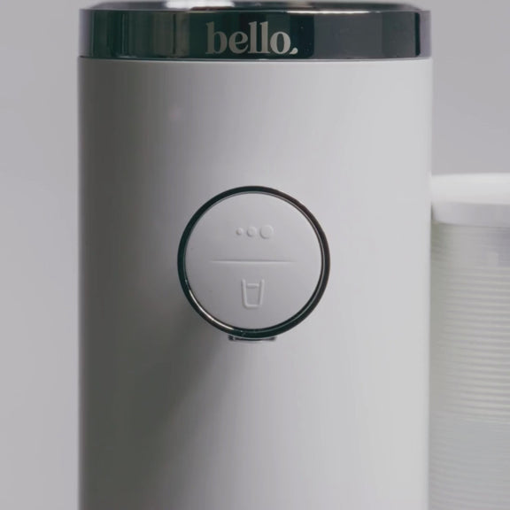 Bello™ Carbon Filter: Advanced Filtration for Pure, Fresh-Tasting Water ...